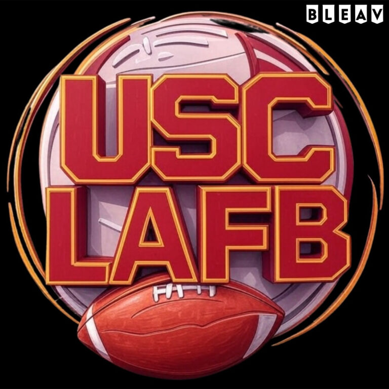 USC LAFB: A USC Trojans Show: SPECIAL GUEST: USC Trojans WR Brenden ...