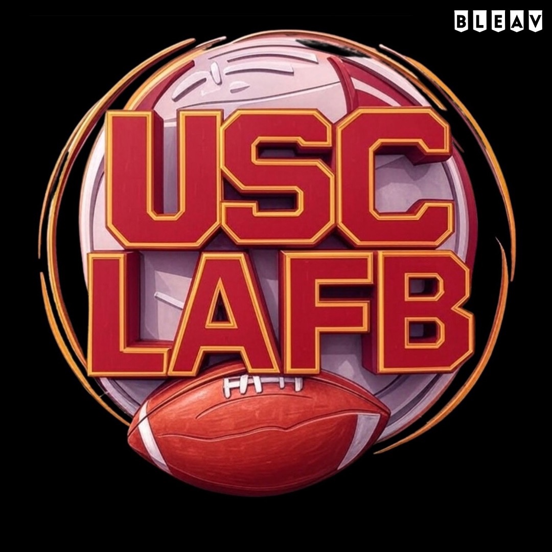 USC LAFB: A USC Trojans Show: Ugly First Half, USC Trojans Dominate ...