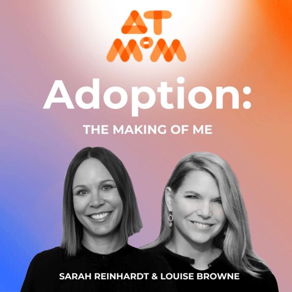 Adoption: The Making of Me. An Oral History of Adoptee Stories: Anne ...
