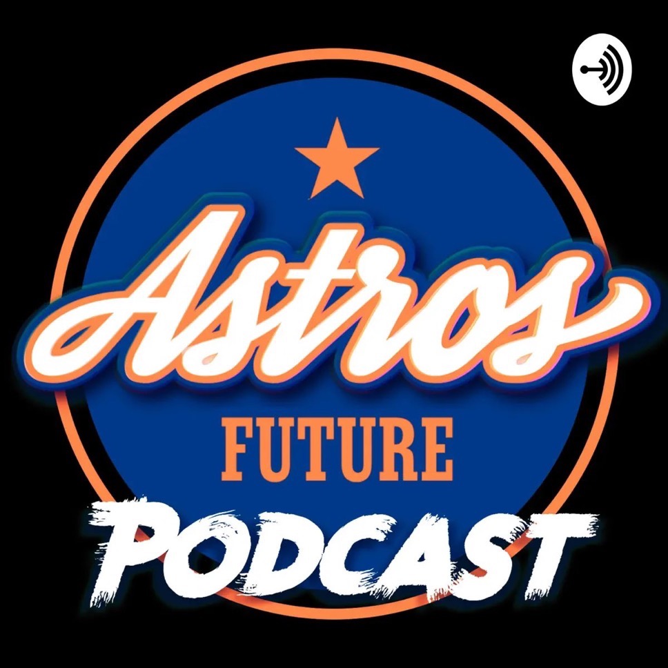 Astros Future Podcast: Houston Astros 2026 Minor League Preview