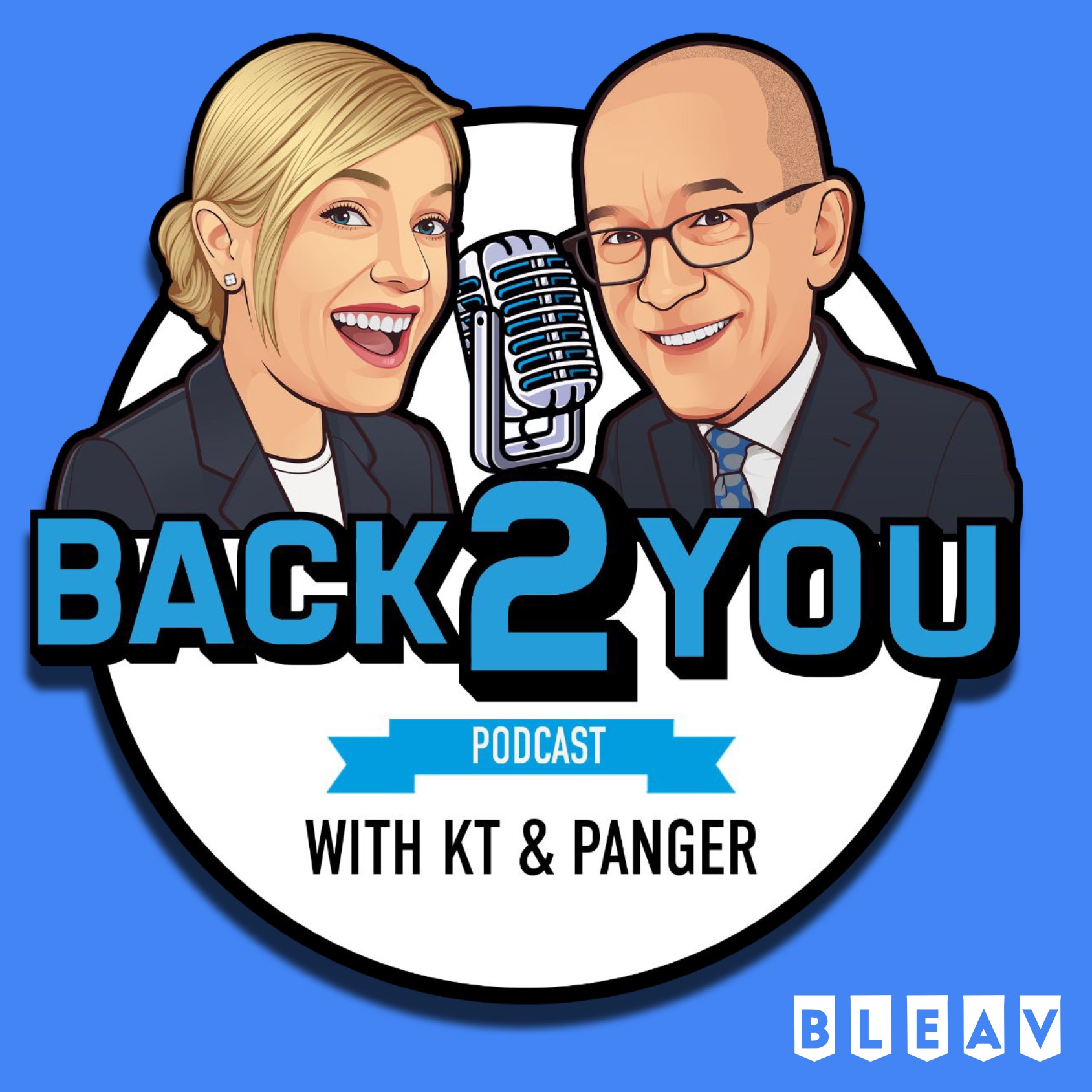 Back 2 You - Bleav