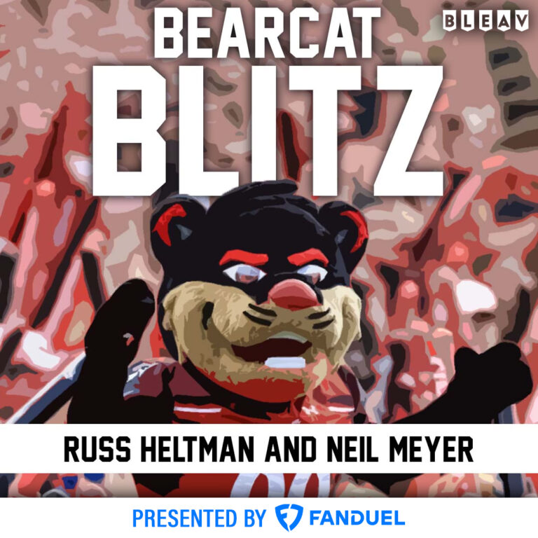 Bearcat Blitz: Key Cincinnati Bearcats Basketball Dates/Opponents ...