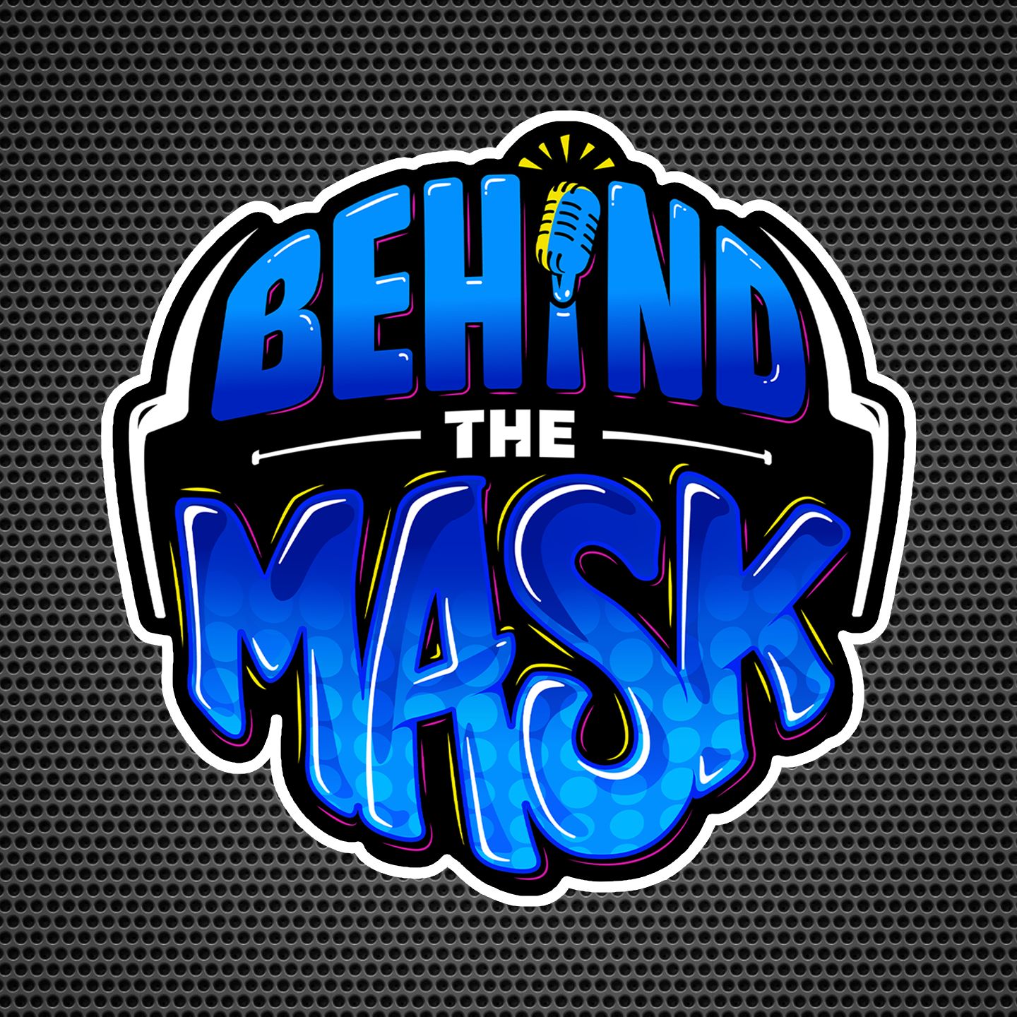 Behind The Mask Podcast: The Young Guns Are Ready: Here’s Who Will Rule ...