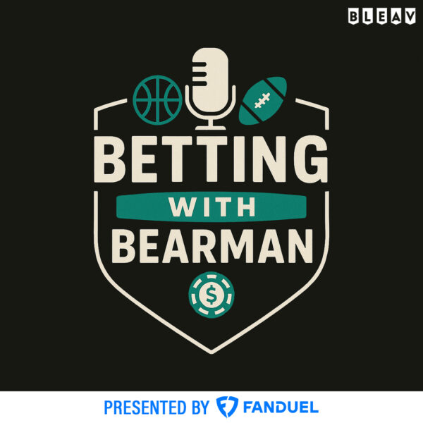 Betting With Bearman: Can the Spurs Force a Game 7 With The Thunder ...