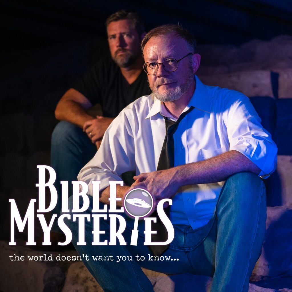Bible Mysteries Bleav