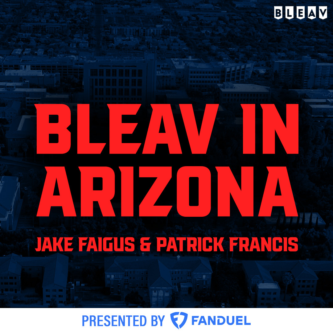 Bleav in Arizona: Arizona Football Preview vs. SMU: How Will the ...