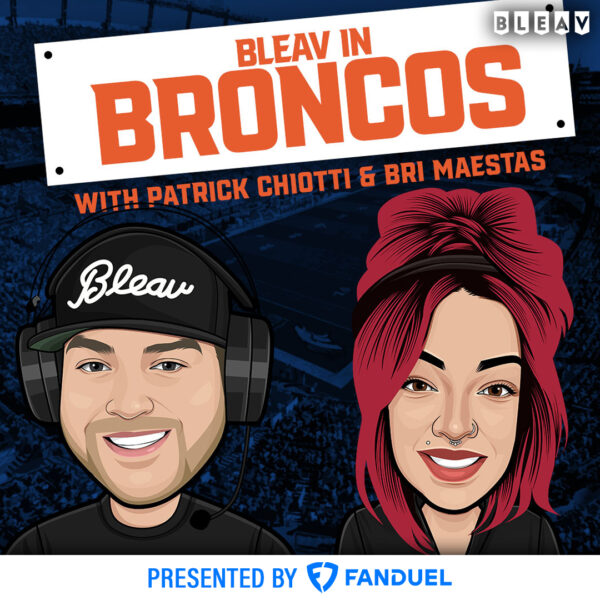 Bleav in Broncos: Bucky Brooks: The Broncos Check All Three ...