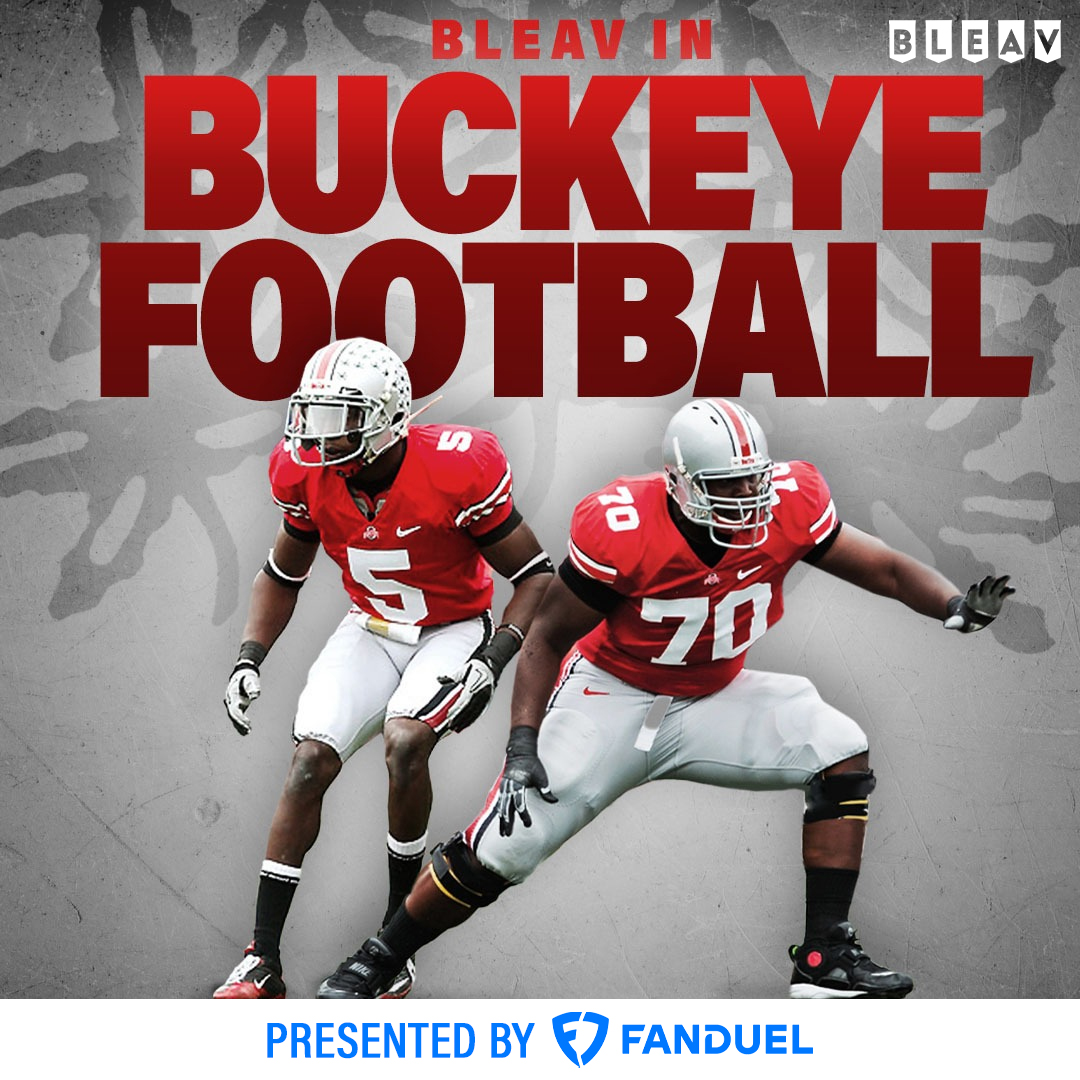 Bleav in Buckeyes: Ohio State’s Cotton Bowl Loss: QB Questions ...