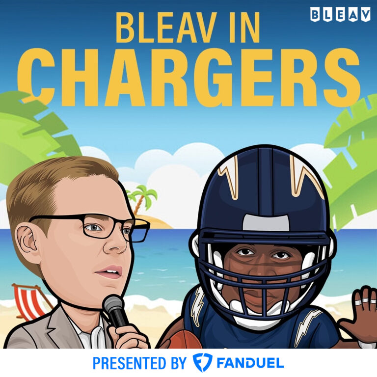 Bleav in Chargers: Mike McDaniel is expected to become the Chargers OC