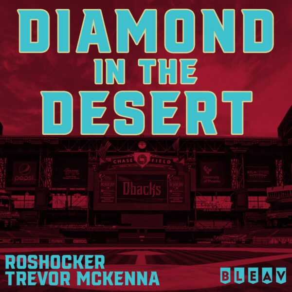 Diamond In The Desert - Bleav