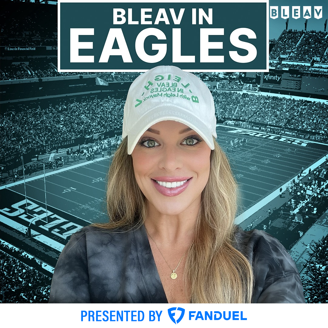 Bleav in Eagles: Eagles take Da Bears ft Mike Mayock