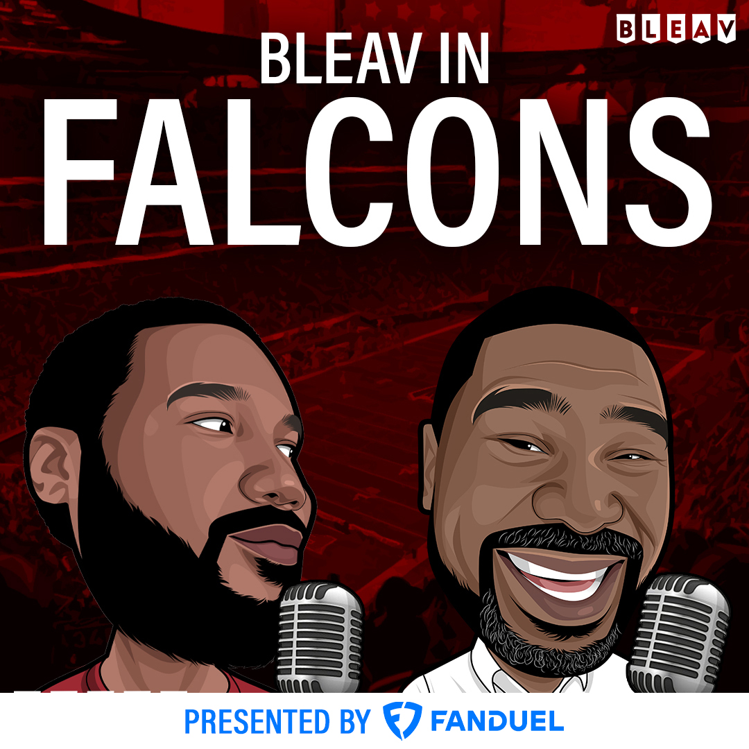 Bleav in Falcons: Our friend Matt Ryan named Falcons President of ...
