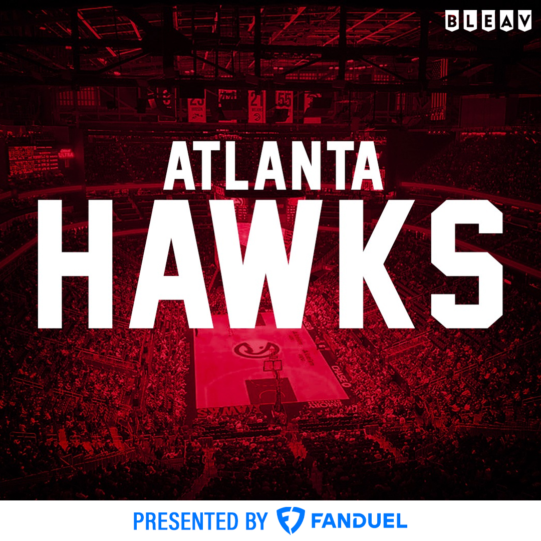 Bleav in Hawks: The Atlanta Hawks Soar Into Mile High and Take Down the ...