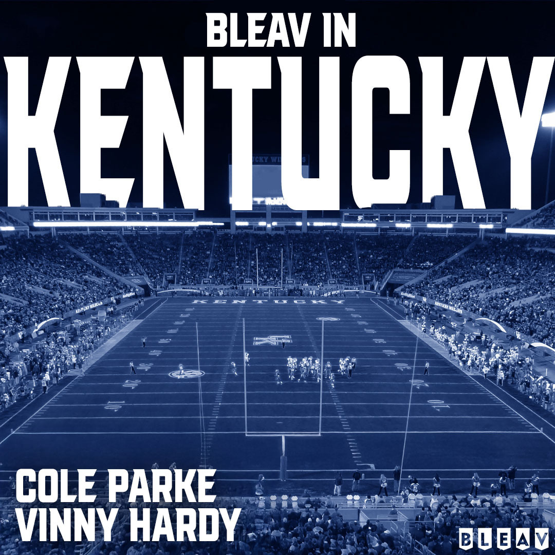 Bleav in Kentucky: Taylor Beth Davis – The Calendar, The Carousel, The ...