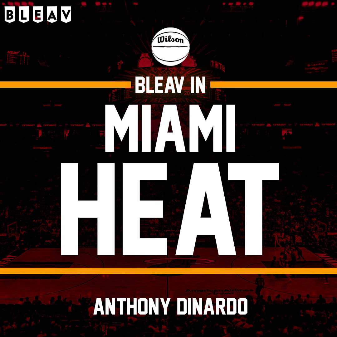 Bleav in Miami Heat: Miami Heat Find Their Identity Again vs Hawks ...