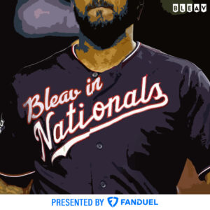 Bleav in Nationals: Nationals Trade MacKenzie Gore to Rangers: What the ...