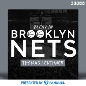 Bleav in Nets: Julius Randle is coming back to NY. Nets make a ...