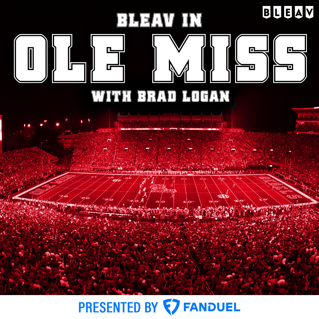 Bleav in Ole Miss : David Pollock previews Ole Miss vs Georgia in the ...