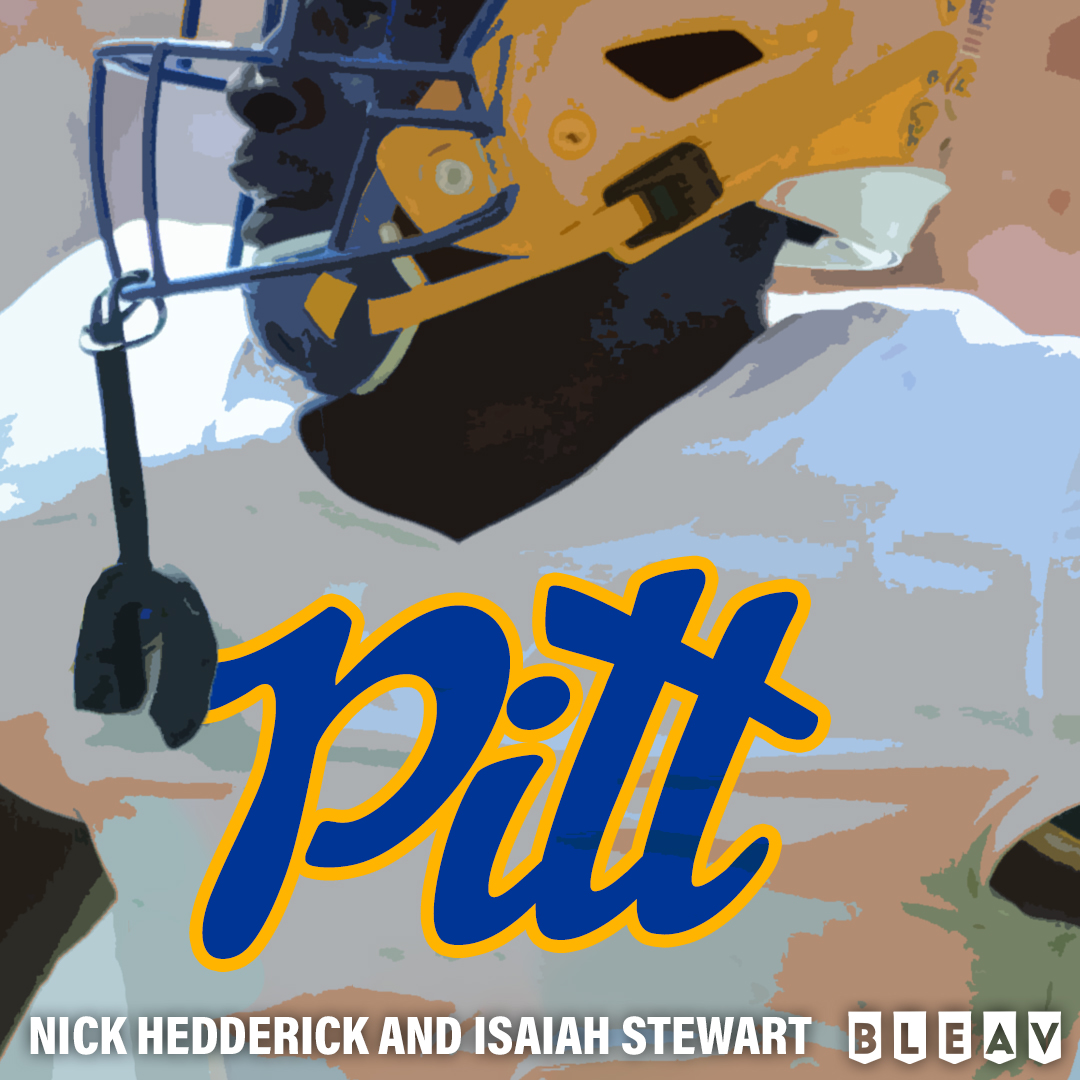 Bleav in Pitt Football: Why Pitt – Notre Dame Means So Much, Narduzzi’s ...
