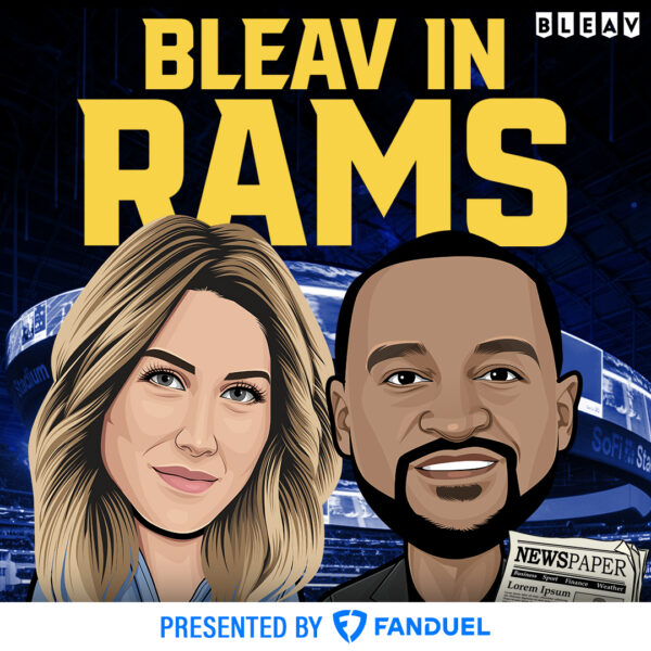 Bleav in Rams: Cold Blooded in Chicago: Rams–Bears Divisional Preview ...