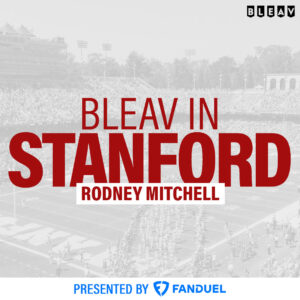 Bleav in Stanford: Bleav in Stanford Football: Goal Line Glory and the ...