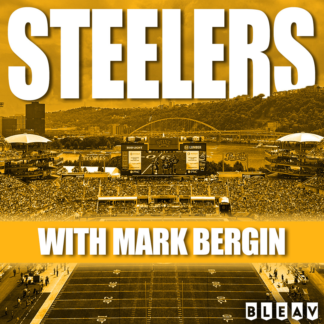 Bleav in Steelers: Aaron Rodgers to make decision soon? Top 5 RBs and ...