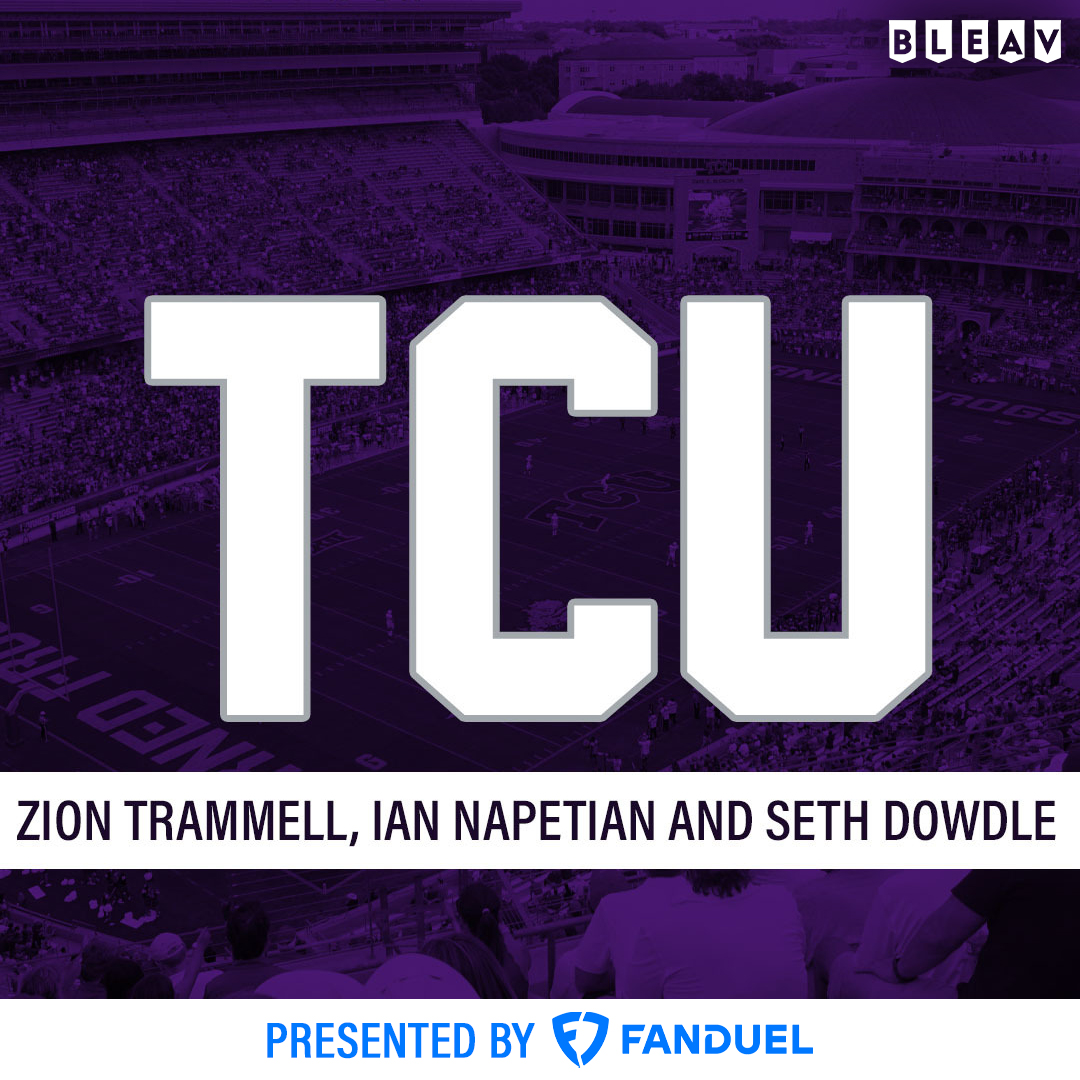 Bleav in TCU: TCU Football Transfer Portal News: Frogs Have Their New QB
