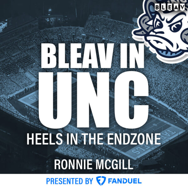 Bleav in UNC: NIL Is a Business Now + NFL Championship Weekend Picks
