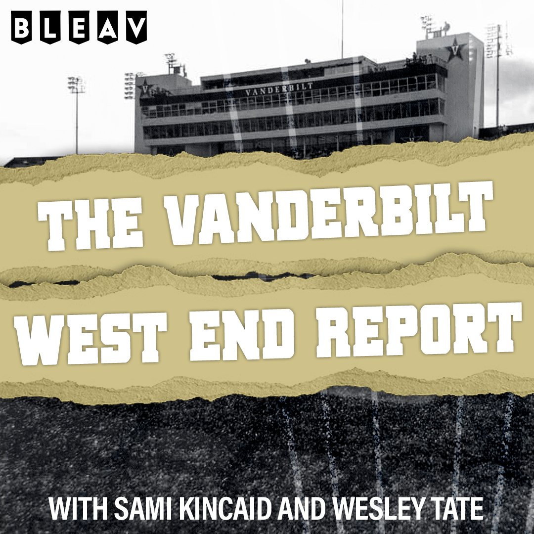 The Vanderbilt West End Report: Eyes on Auburn: Can the ’Dores Bounce Back?