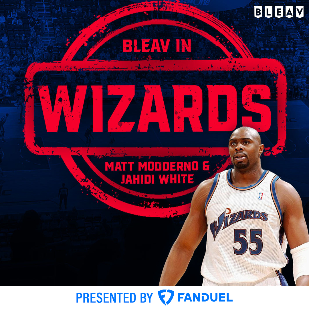 Bleav in Wizards: Part 1: Live reaction to Trae Young being traded to ...