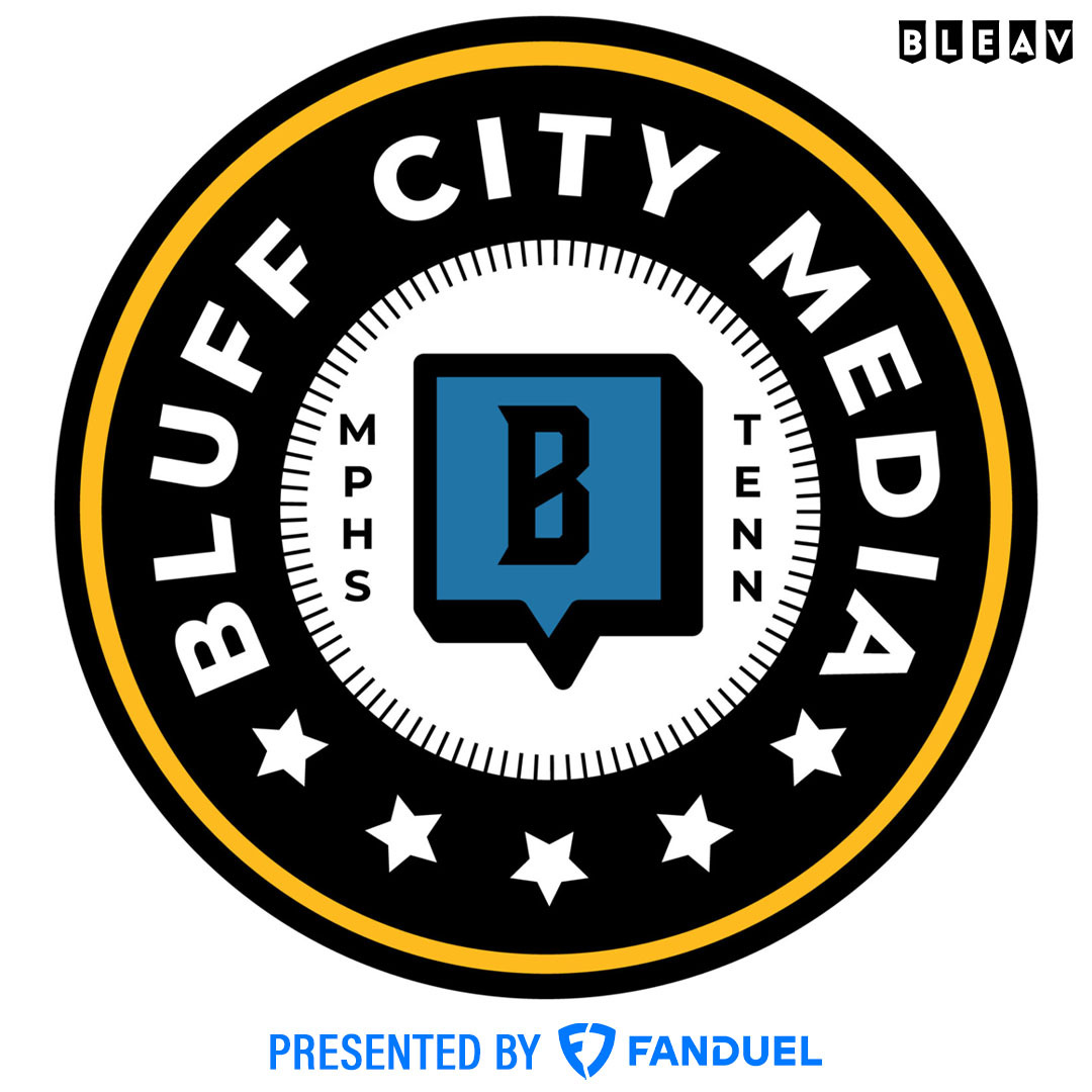 Bluff City Media Podcast Network: Winning Streak Incoming | The Two ...