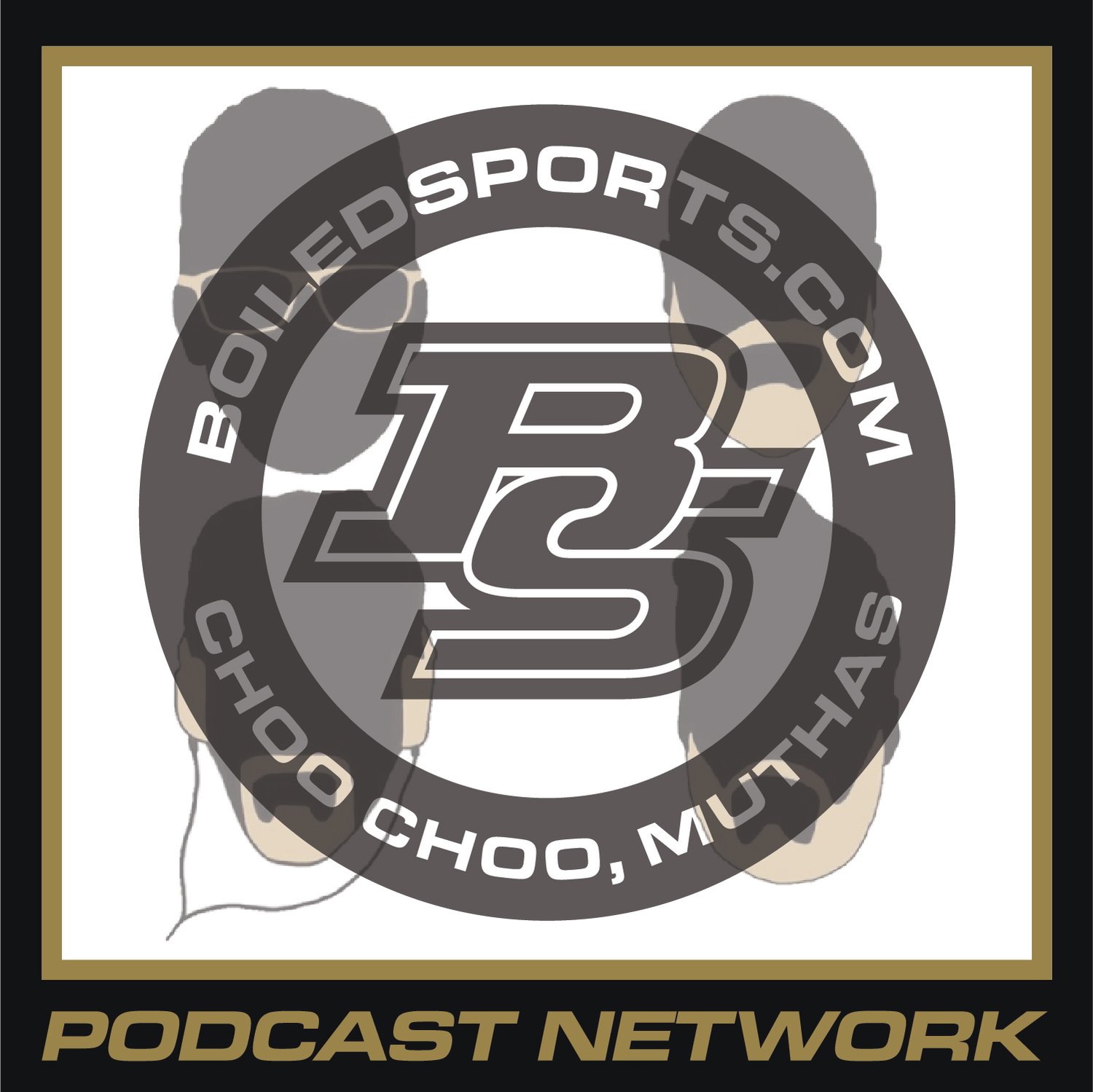 Boiled Sports – The Purdue Fan Podcast - Bleav