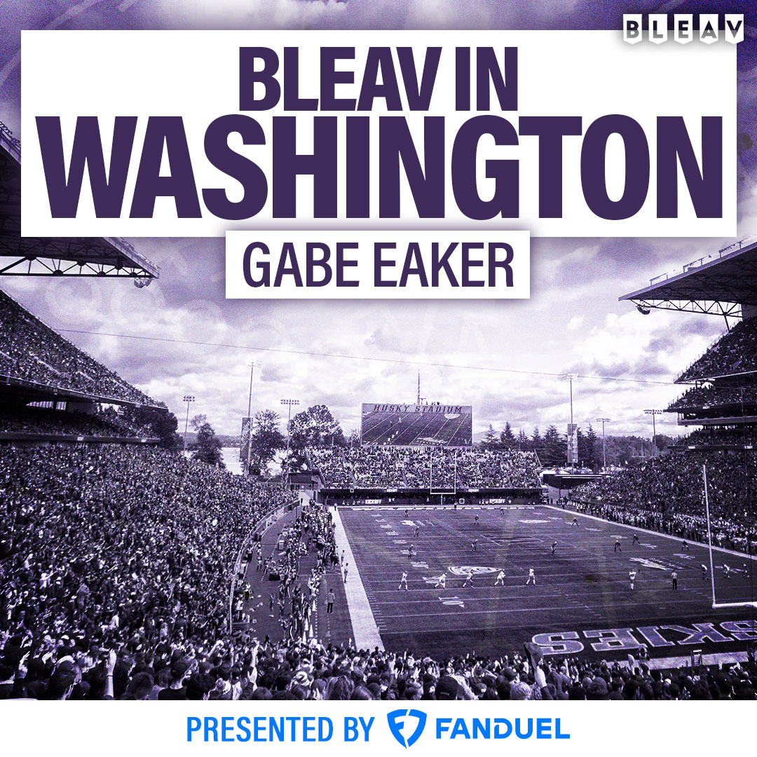 Bleav in Washington: Oregon–Washington Review + Big Ten Title Preview ...