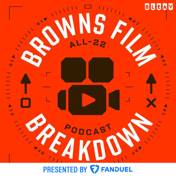 Browns Film Breakdown: Looming Chicago Weather, Quarterback Banter ...