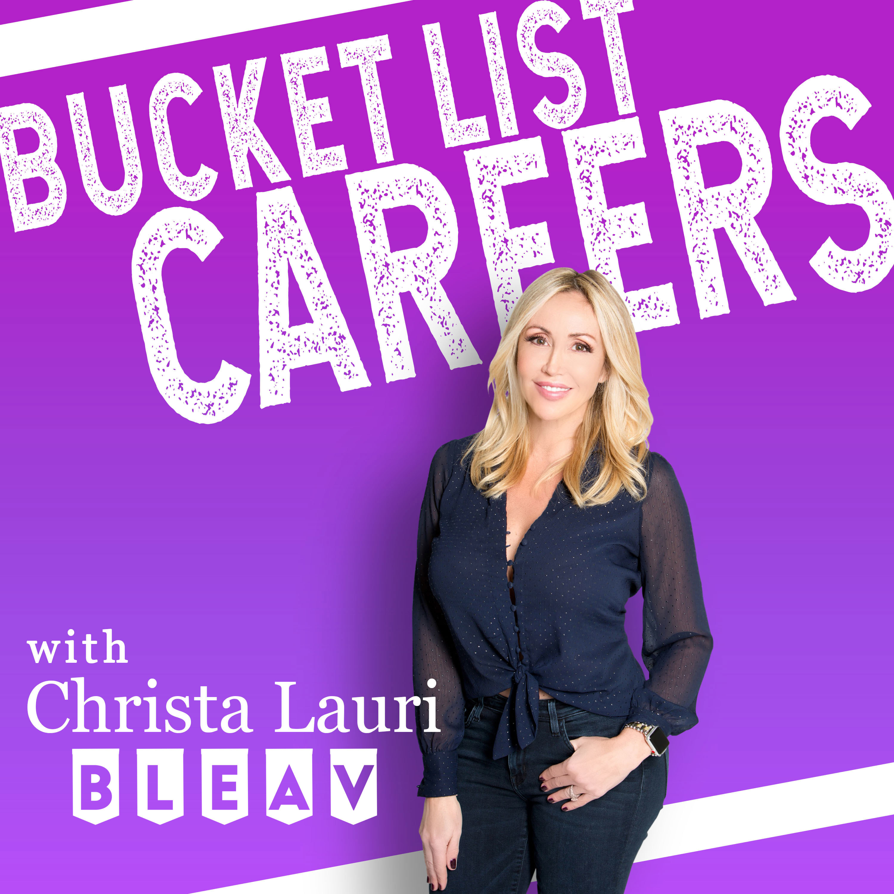 Bucket List Careers: Ep 180 New Year Intentions: Career Clarity and New ...