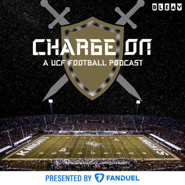 Charge On: A UCF Football Podcast: UCF 2026 Schedule Released | What ...