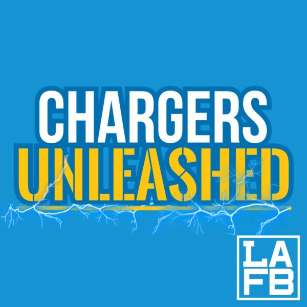 Chargers Unleashed Podcast: Ep. 497 – Chargers 2026 Defensive Breakdown ...