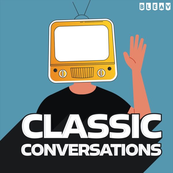 Classic Conversations: Pop culture Interviews with Jeff Dwoskin ...
