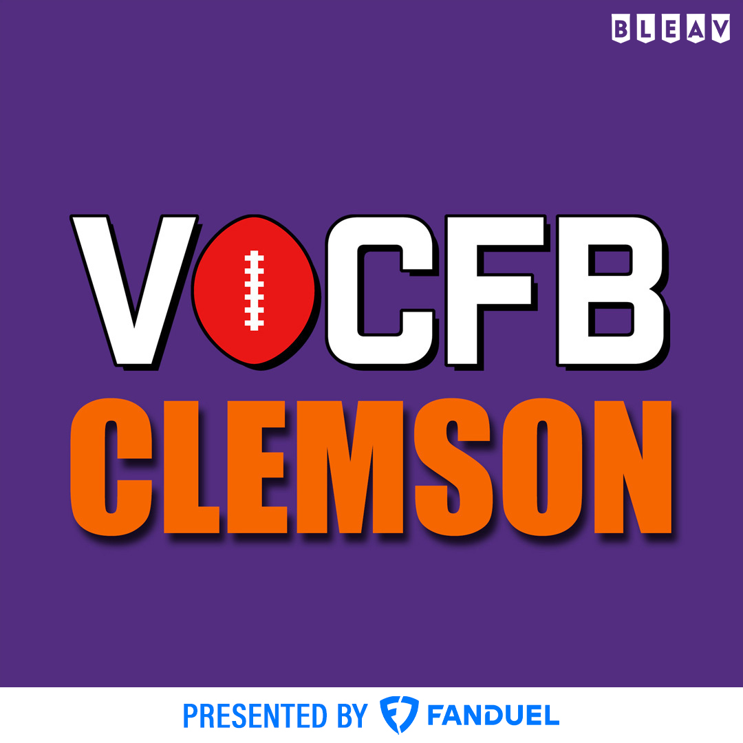 cfb clemson