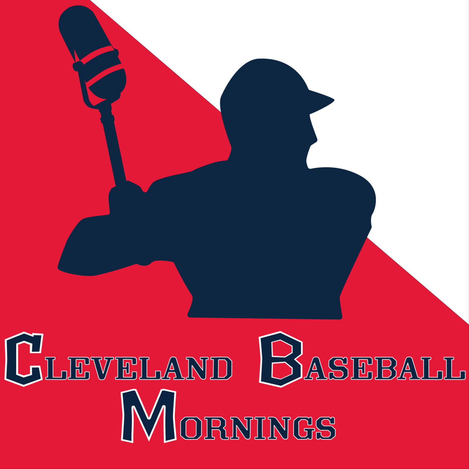 Cleveland Baseball Mornings: A Guardians Fan Podcast: Cleveland ...