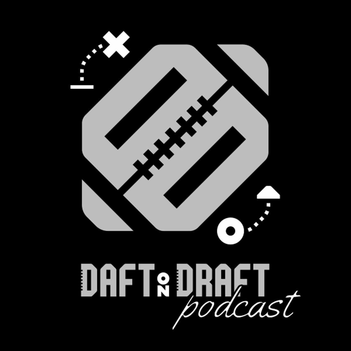 Daft on Draft Podcast: 2026 NFL Draft Big Board Update: Offensive Tackle Edition