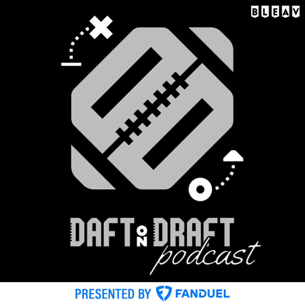 Daft on Draft Podcast: Transfer Portal Chaos & NFL Draft Fallout Explained