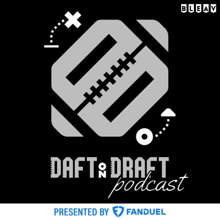 Daft on Draft Podcast: Transfer Portal Chaos & NFL Draft Fallout Explained