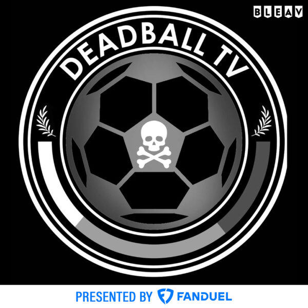 DeadBall TV: 2026 World Cup Round Of 32 Predictions