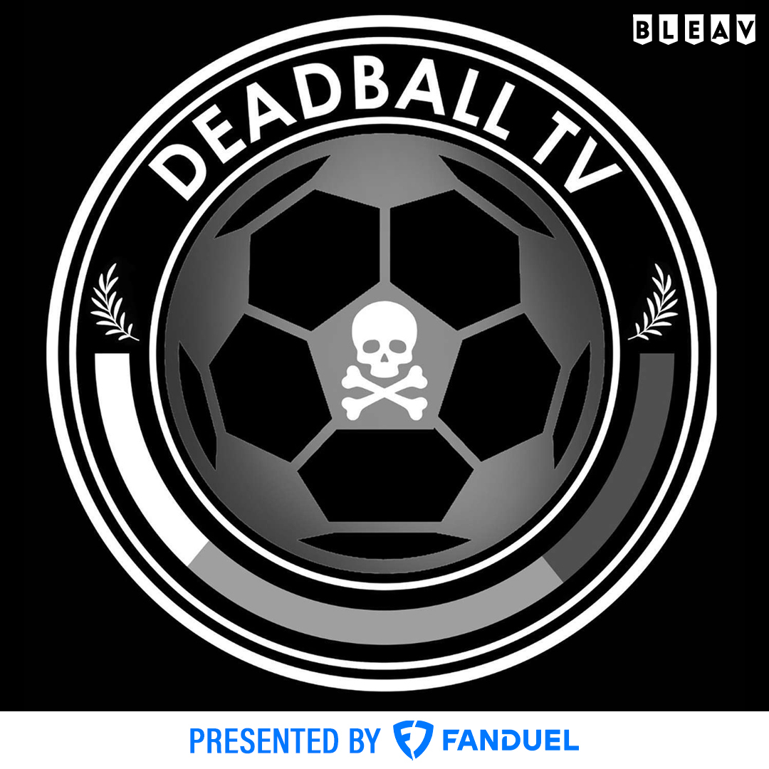 DeadBall TV: 2026 World Cup Round Of 32 Predictions