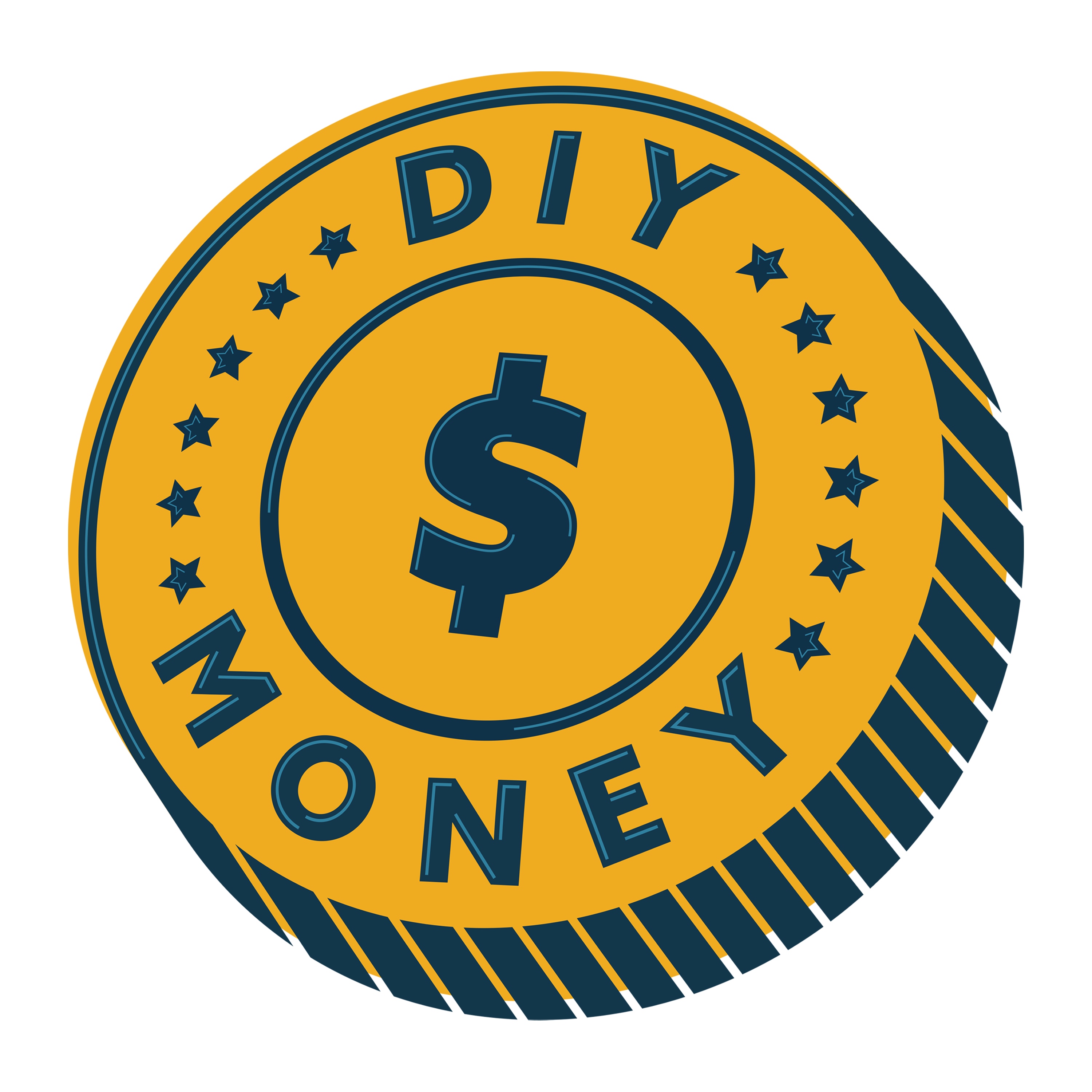 DIY Money | Personal Finance, Budgeting, Debt, Savings, Investing - Bleav