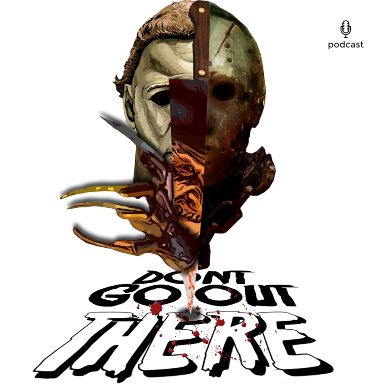 Don’t Go Out There Horror Movie Review Podcast: TS73. IT: Welcome to ...