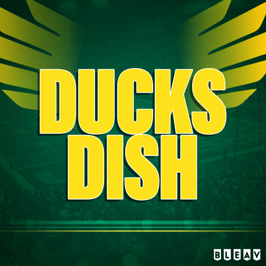 Ducks Dish Podcast: QUAAACK: Dakota Guerrant Commits to Oregon | Ducks ...
