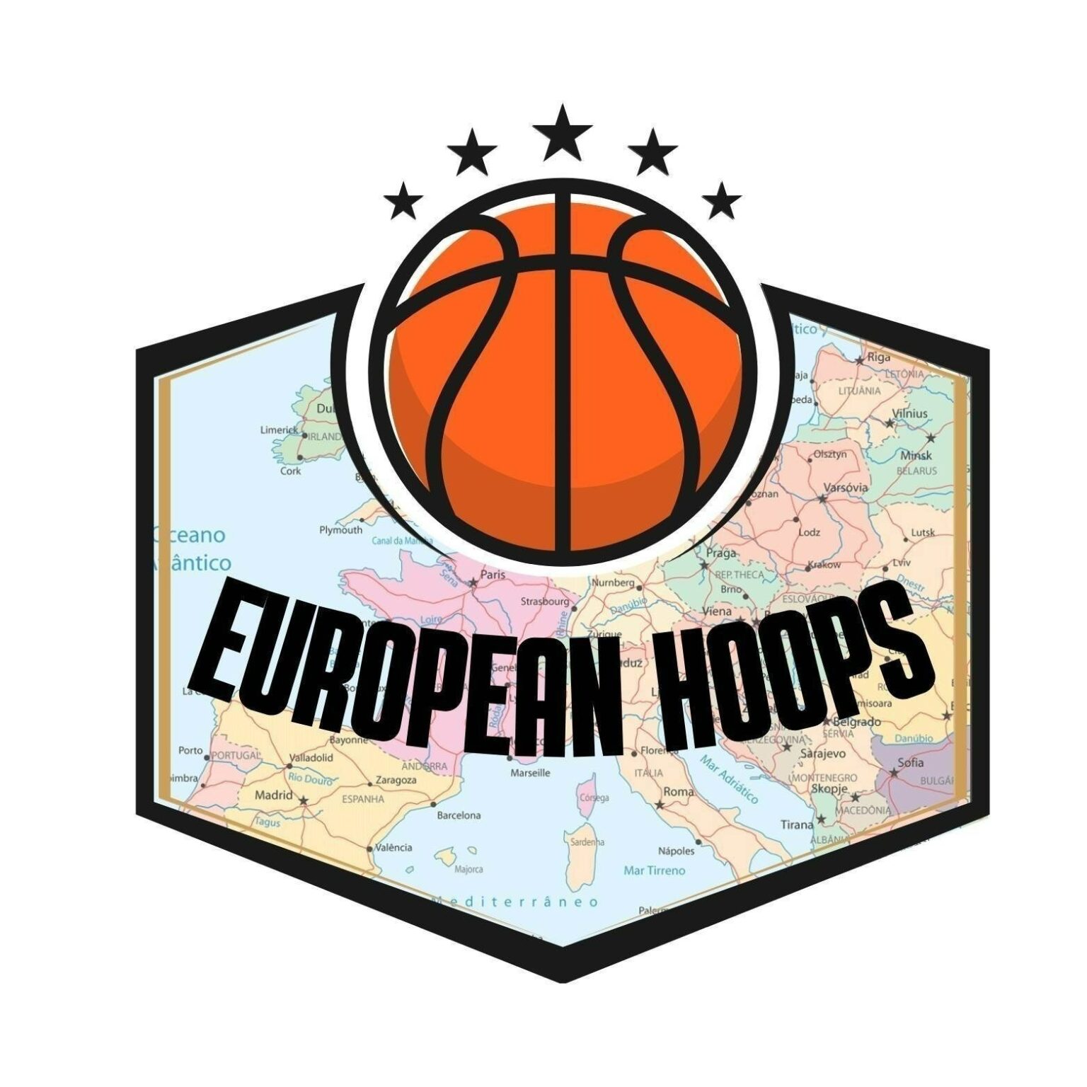 European Hoops Podcast - Euroleague and FIBA: EuroLeague Final Four ...
