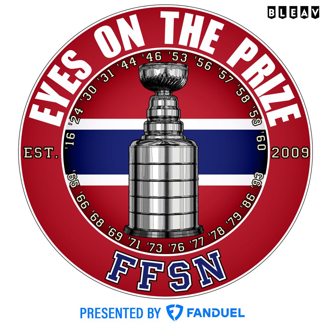 Eyes On The Prize: A Montreal Canadiens podcast: Rocket Report: Winning ...